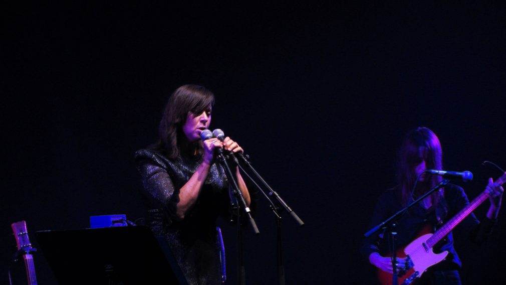 pretty-paracetamol in concert: Lana del Rey - Antwerpen, 17.04.2018